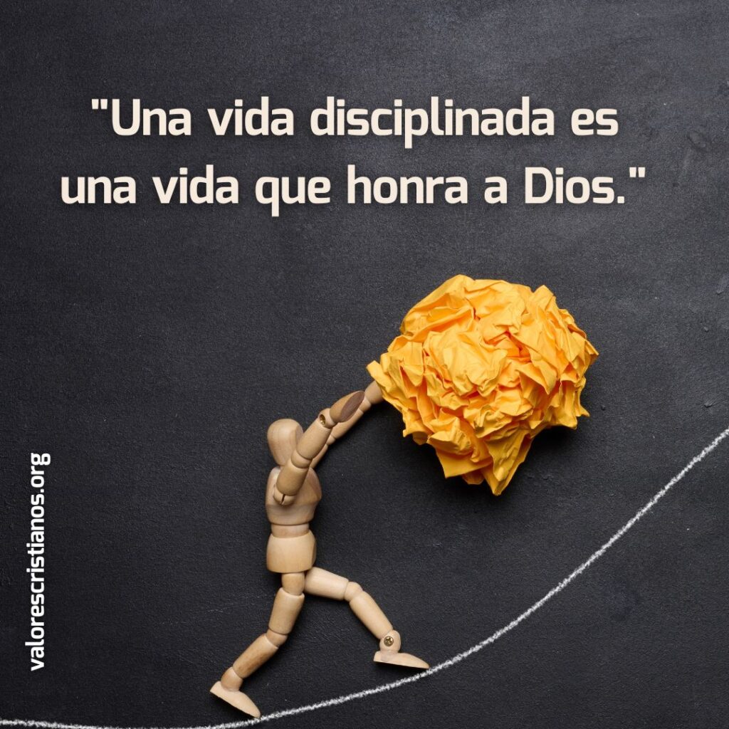 Devocional 21/06/24: "Disciplina que Transforma Vidas"