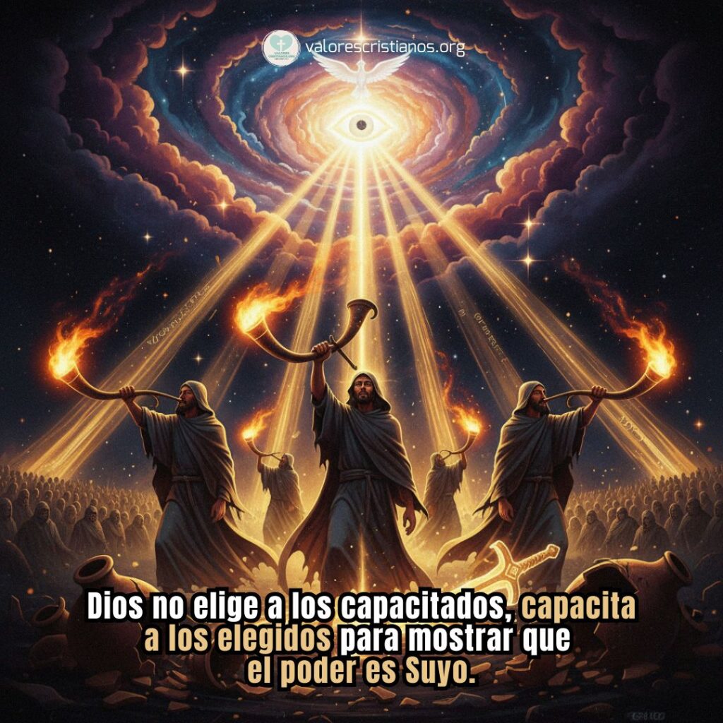 Devocional 07 de enero de 2025: "En Dios Está Mi Victoria."